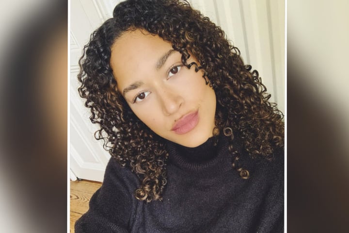 GNTM-Gewinnerin Lovelyn von Mann und Kind getrennt: "Wirklich schlimm"