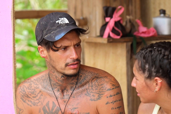 Good Luck Guys: Dieses Reality-Duo gewinnt das Finale und schnappt sich ...