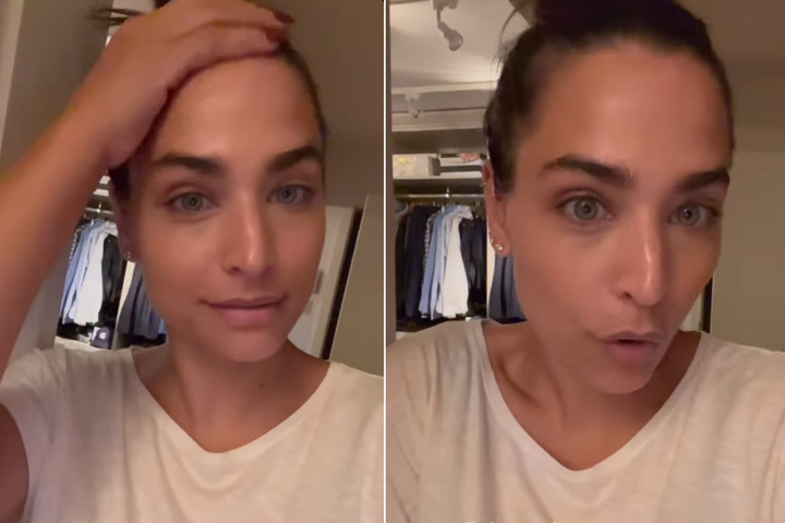 Amira Pocher macht umstrittenen Test, das Ergebnis überrascht: "Wäre ...