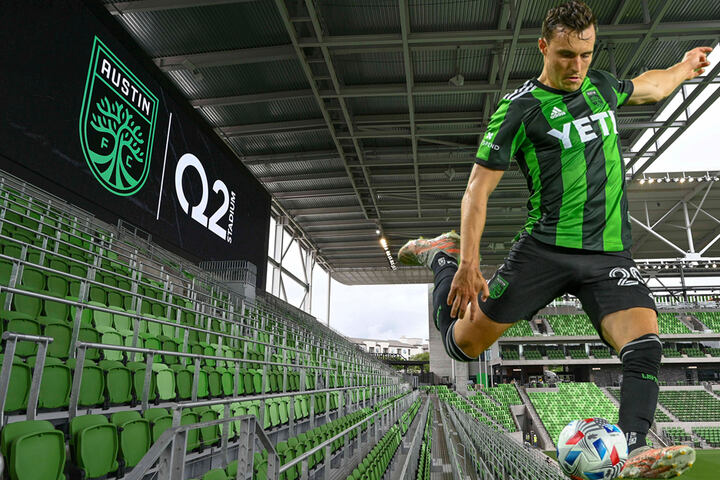 The best watch parties to get amped for Austin FC's home opener