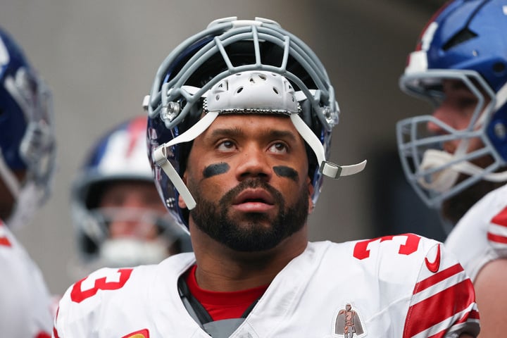 Quarterback Russell Wilson confirms major career move: "Thank you ...
