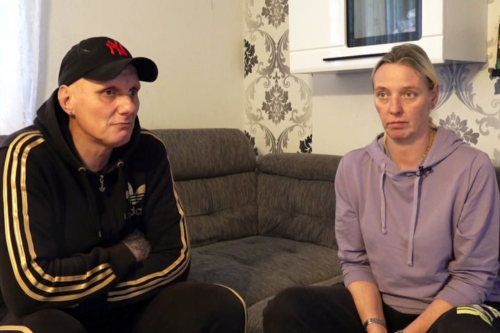 Fassungslos! Trauer in den Benz-Baracken! Abschied von einem ...