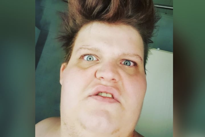 Exsl95 wieder mit seinem "Baby" vereint: Doch wer ist diese Frau?