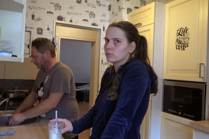 Drama um Familie in Hartz und herzlich: Vater kündigt Job, Mutter muss ...