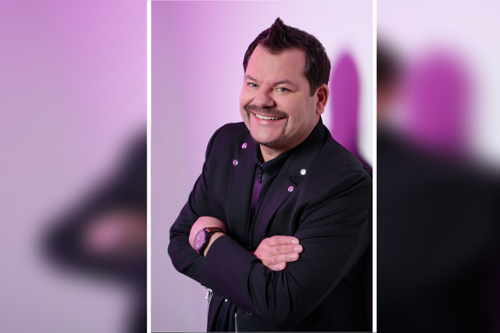 Ingo Appelt über seine Comedy und den Auftritt in Chemnitz: "Hurra, uns ...