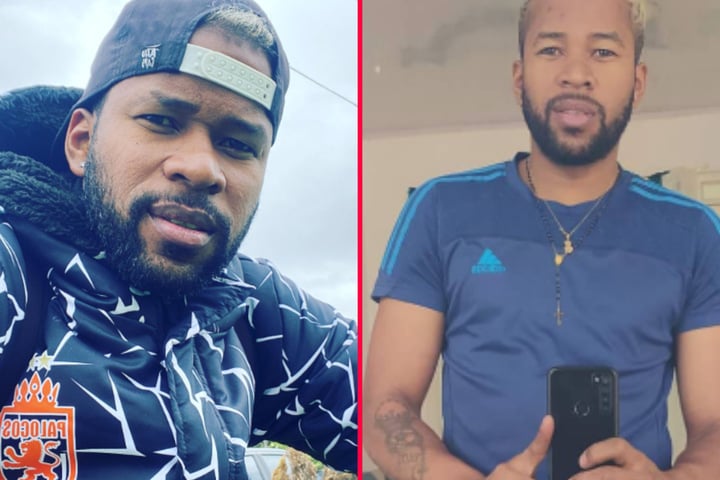 Trump reportedly deports Venezuelan over soccer tattoos wrongly linked ...