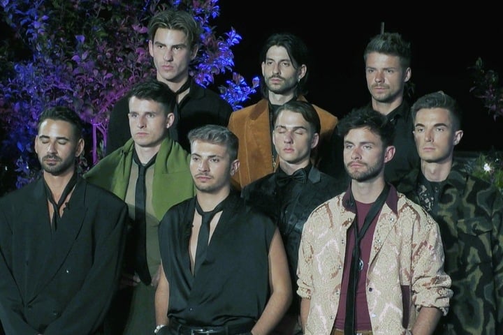 Prince Charming: Heiße Zungenküsse und alle schauen zu - "Der hat immer ...