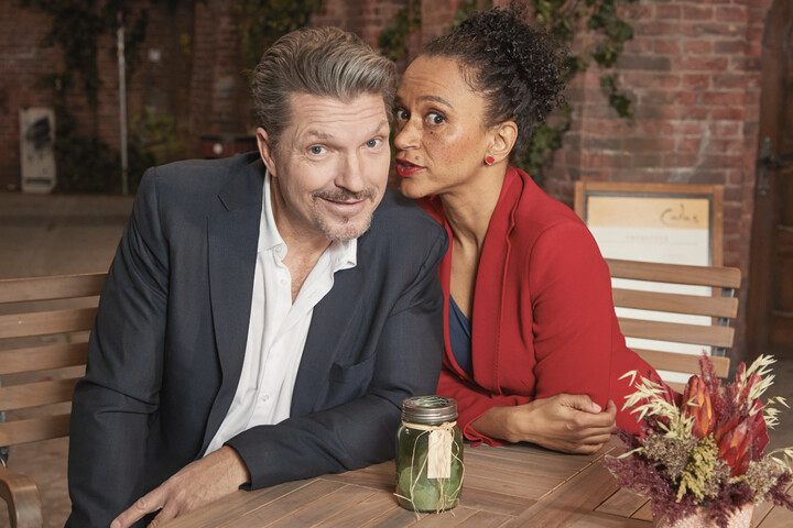 "Rote Rosen" verabschieden sich mit starken Einschaltquoten in Rekord ...