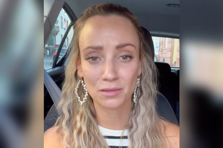 Bachelor-Siegerin Anna Rossow leistet sich Mega-Fail: "Das tut so ...