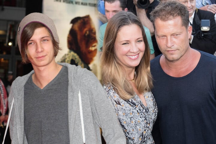 Süße News für Til Schweiger: Das Baby ist da! | TAG24