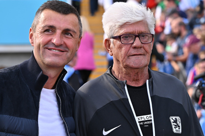 Der Abschied von Trainerlegende Werner Lorant: Ein bewegender Nachruf