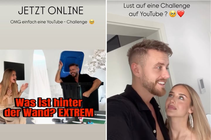 Unerwartetes Comeback: Julienco zurück auf YouTube