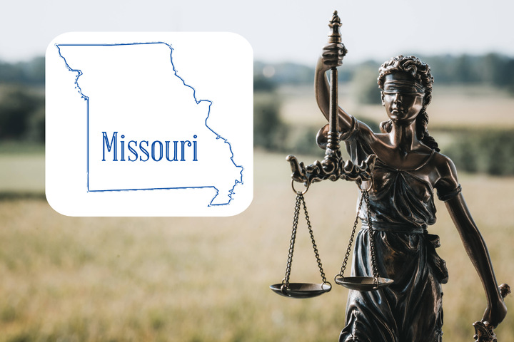 Amber McLaughlin to become the first transgender woman executed in the US