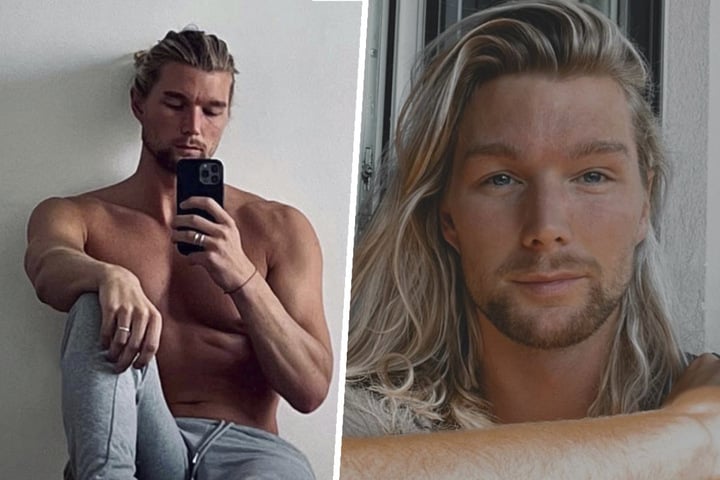 "Prince Charming" Kim Tränka: Deshalb darf er nicht bei "Let's Dance ...