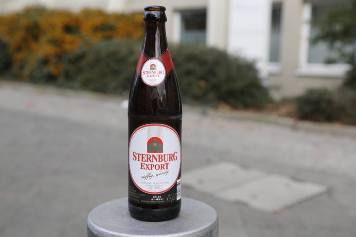 200 Jahre Sternburg: Sachsens Kult-Bier feiert Geburtstag