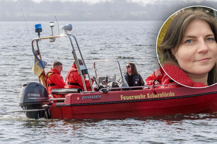 Nach groß angelegter Suche: Neue Spuren im Fall der vermissten Frau aus ...