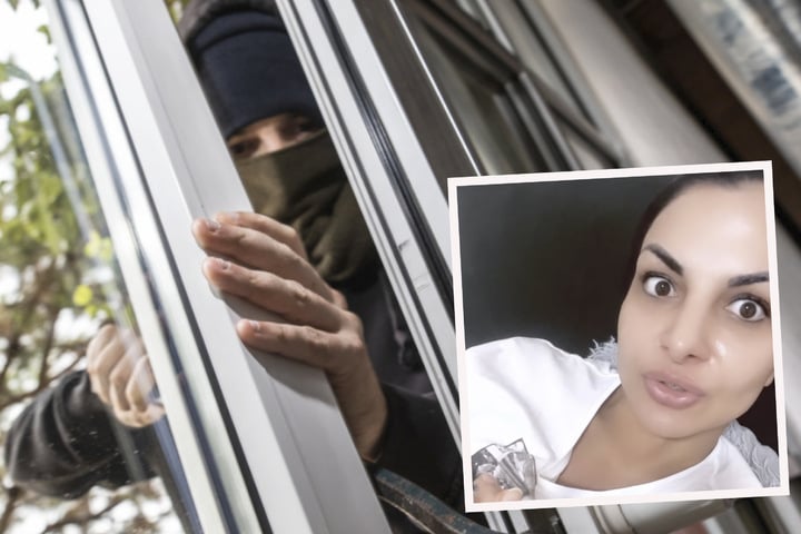 Nora Lob: Einbruch bei "Temptation"-Verführerin - "Als die Polizei weg ...