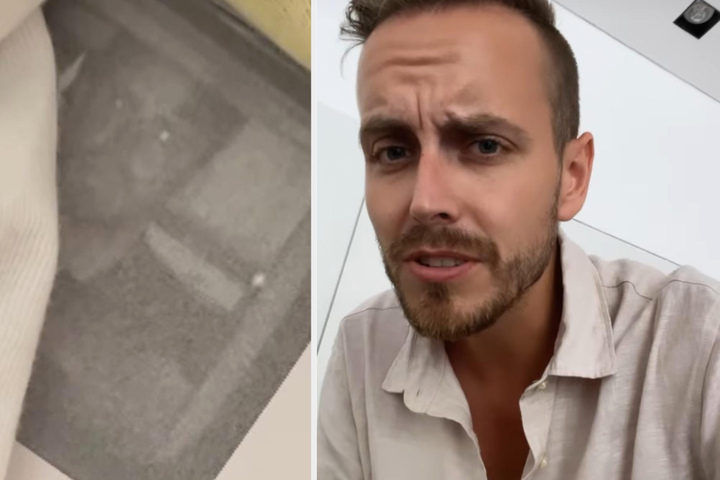 Julian Claßen getrennt von Bibi: Jetzt taucht auch noch dieses Foto von ...