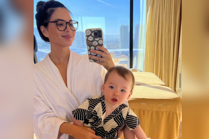 Olivia Munn: Für sie war Zeit nach der Geburt härter als der Kampf gegen den Krebs