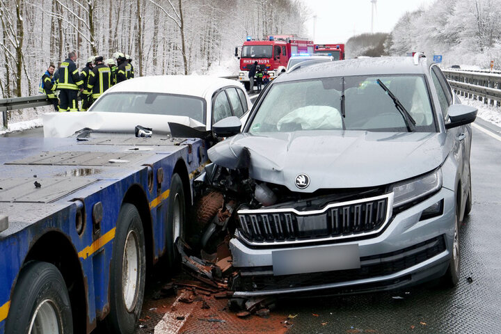 Unfall A44 heute & gestern: Aktuelle Unfallmeldungen von der A44 | TAG24