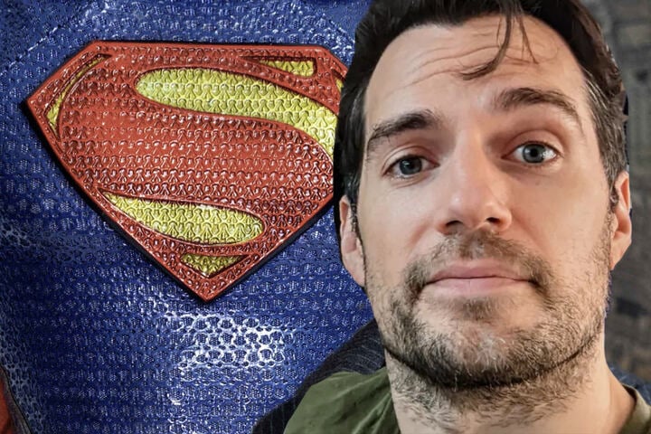 Henry Cavill gets ousted as Superman in new movie U-turn shocker