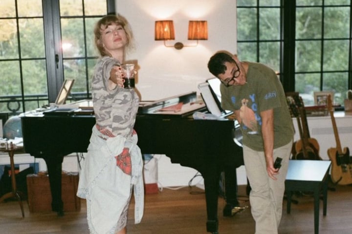 The 4 factions of Taylor Swift's fan base: the Swifties