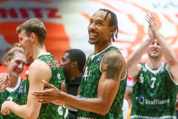 US-Star Darion Atkins kehrt nach vier Jahren zu den Niners zurück