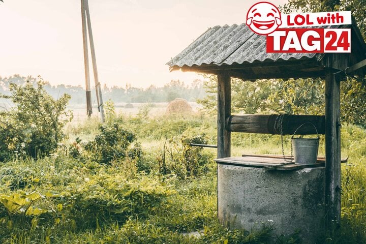 Joke of the Day: Laugh with TAG24