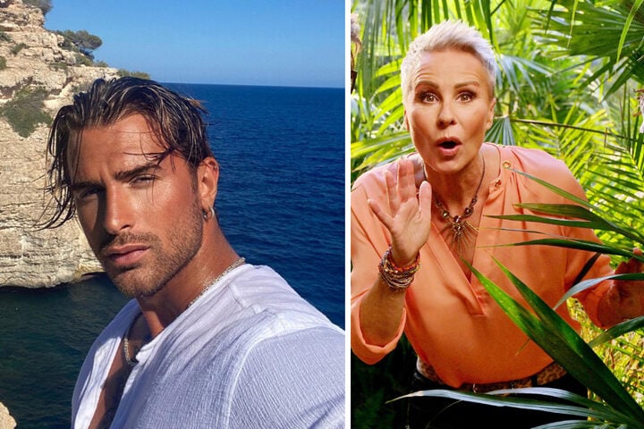 Dschungelcamp steht vor der Tür: Dieser "Ex on the Beach"-Gigolo will in den TV-Busch ziehen!