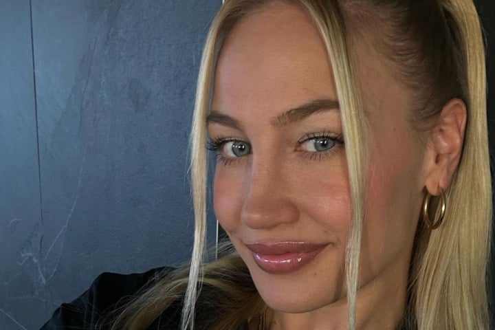 "Vergessen": Sarah Connors Schwester Lulu Lewe will mit neuer Single ...