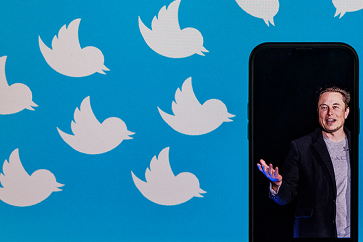 Elon Musk and Twitter's court battle gets green light from shareholders ...
