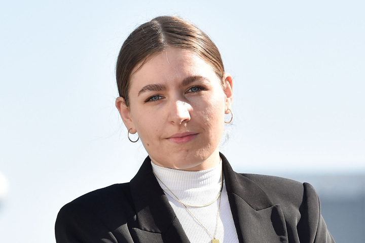 Merle Spellerberg für Dresden in Berlin: So war ihr erstes Jahr im ...