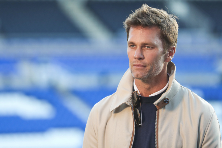 Lua ist tot, lang lebe Junie! Sport-Star Tom Brady lässt geliebten Hund ...