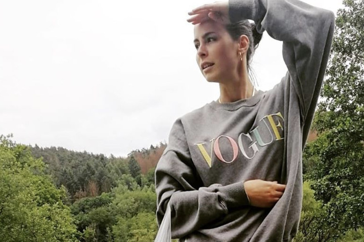 Lena Meyer-Landrut zum Obst gemacht? Insta-Post sorgt bei Fans für ...