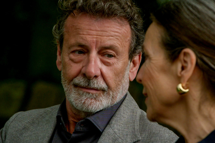 "Rote Rosen": Lüftet dieses Foto das große Geheimnis?