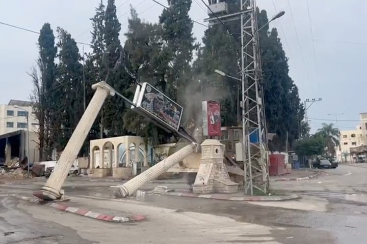 UN human rights chief calls for probe into Gaza war violations and end ...