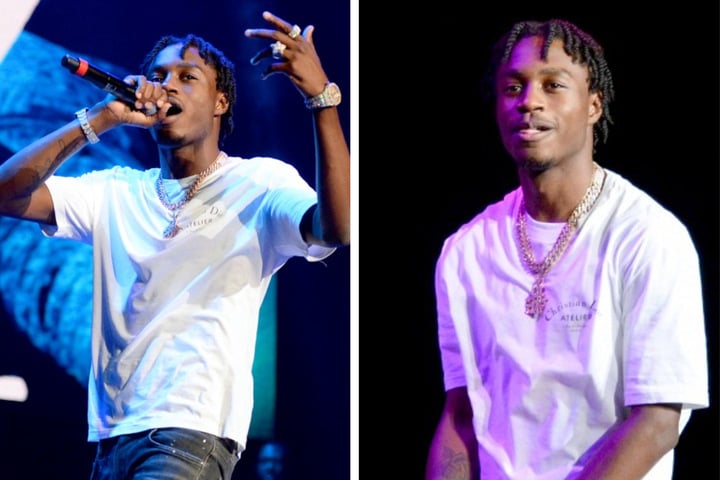 Lil TJay update: What we know about the rapper's condition