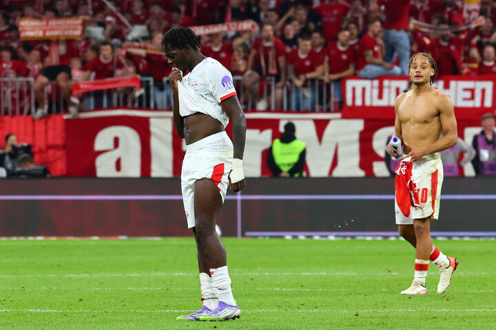 RB Leipzig: Matthias Opdenhövel rechnet mit RBL-Verlierern ab - "Das lernt man in der U7!"