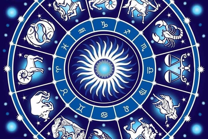 Horoscope today: Free daily horoscope for all zodiac signs
