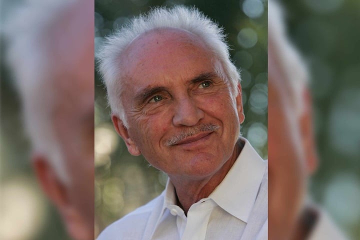 Iconic Superman actor Terence Stamp has died aged 87