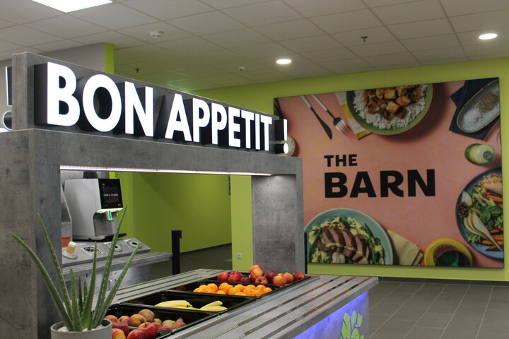 HelloFresh startet mit Produktion vor den Toten Magdeburgs: Das plant ...