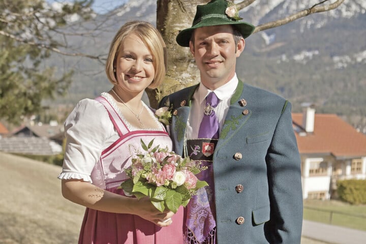 Riverboat: Magdalena Neuner über heutige Generation - "Viele verbinden ...