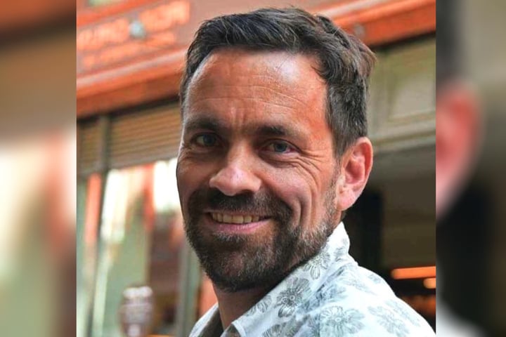 Schock in der Gastro-Welt: Steffen Disch stirbt mit nur 53 Jahren