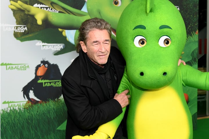 Peter Maffay mit neuem Tabaluga-Album: Positiv trotz düsterer Thematik