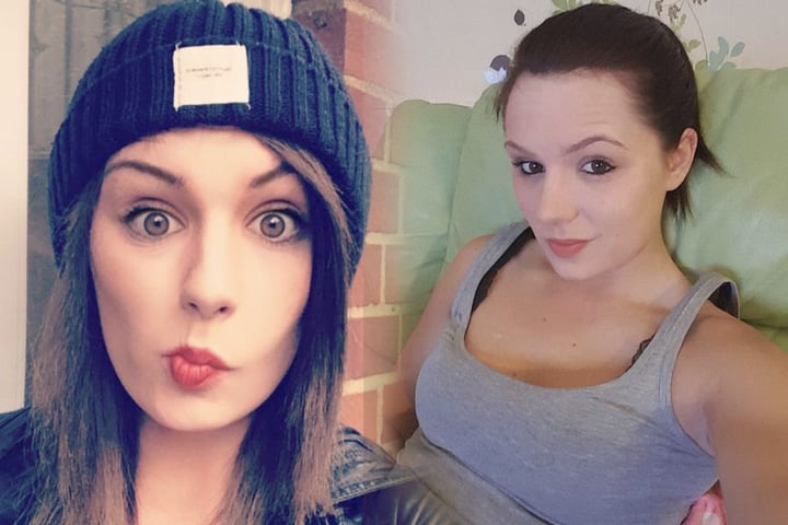 Fastest birth ever? Mother shoots baby out in less than a minute!