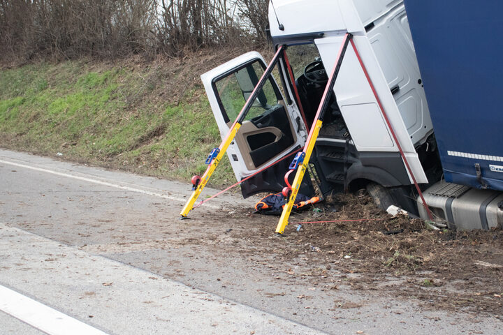 Unfall A5 heute & gestern: Aktuelle Unfallmeldungen von der A5 | TAG24