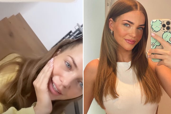 Laura Maria Rypa: Aktuelle News, Bilder & Storys