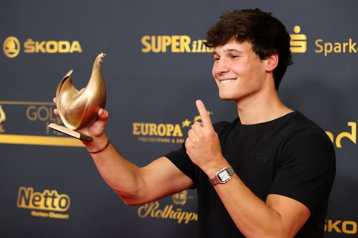 Wincent Weiss: Aktuelle News, Infos & Storys