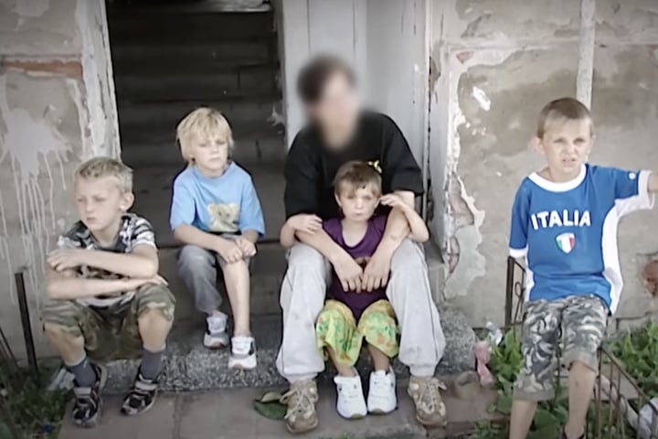 Karin Ritters Tochter Karina: Leben zwischen Obdachlosigkeit und Jugendamt