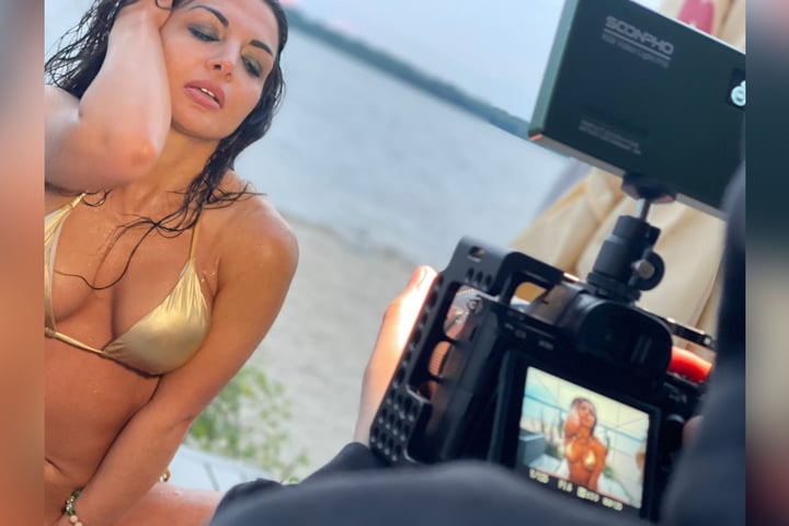 "Temptation Island"-Star Nora Lob im "Heute wird geschluckt"-Interview: "Ich bin auch ...